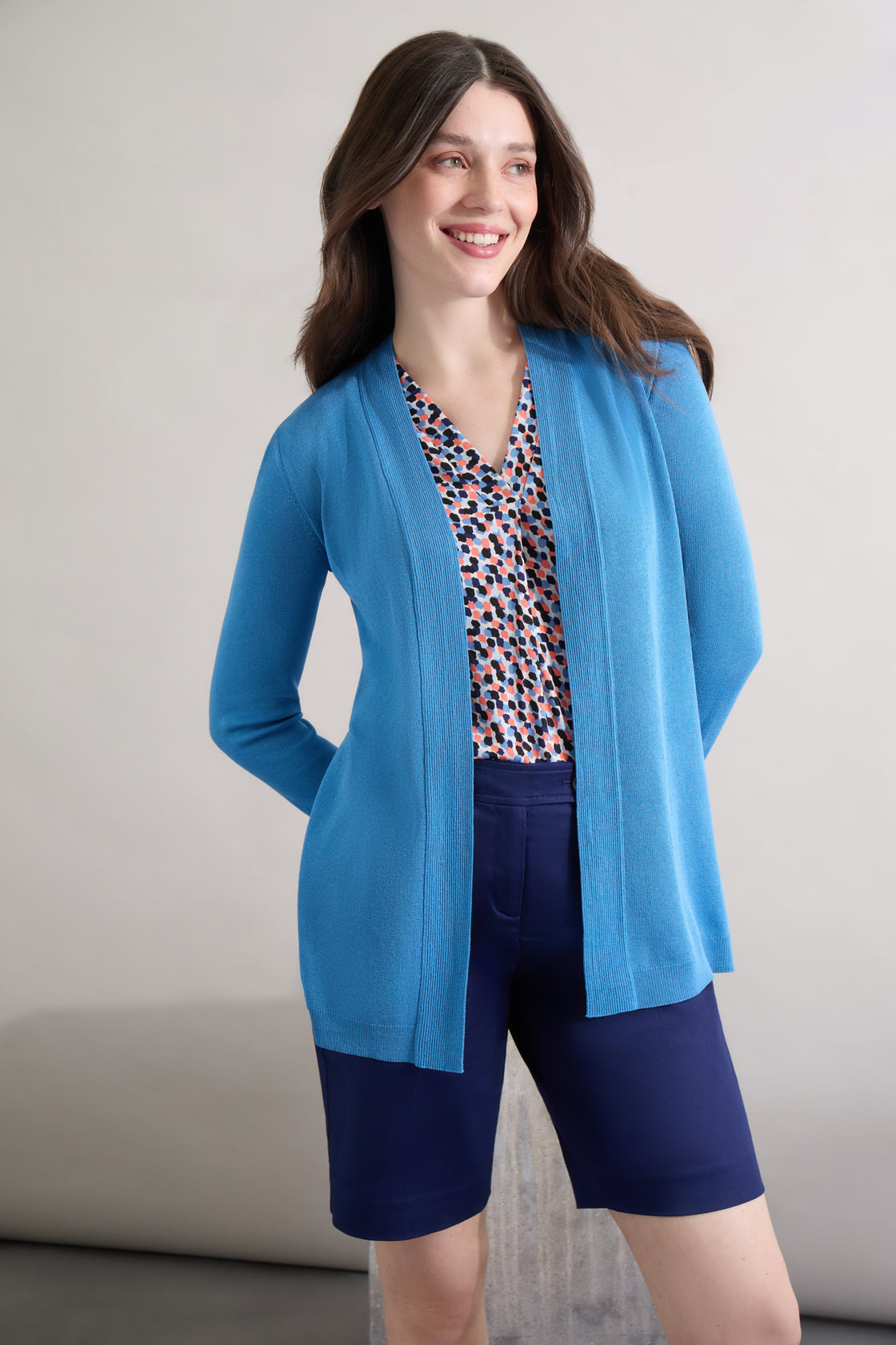 Knit Sweaters - Cardigans | Jones New York