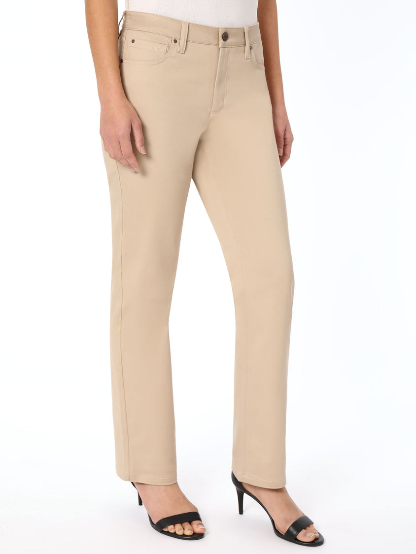 Lexington Straight Leg Jeans