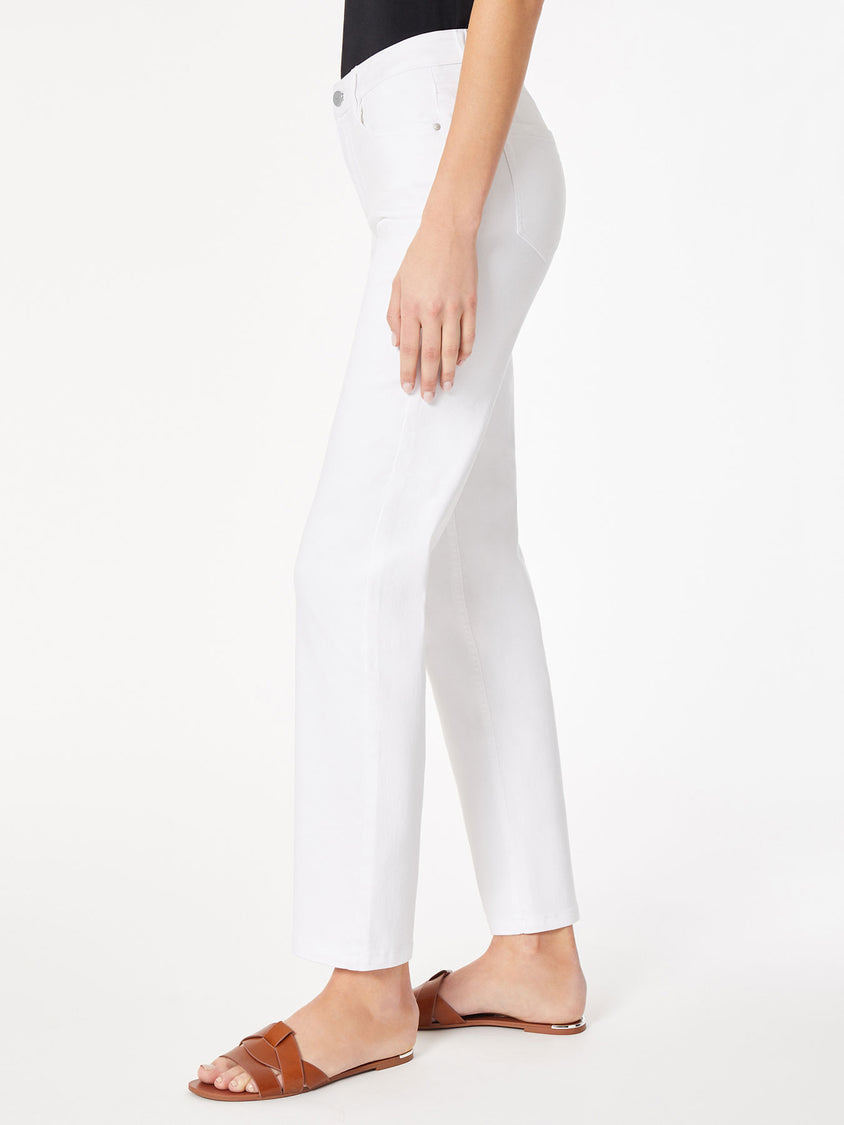 Lexington Straight Leg Jeans
