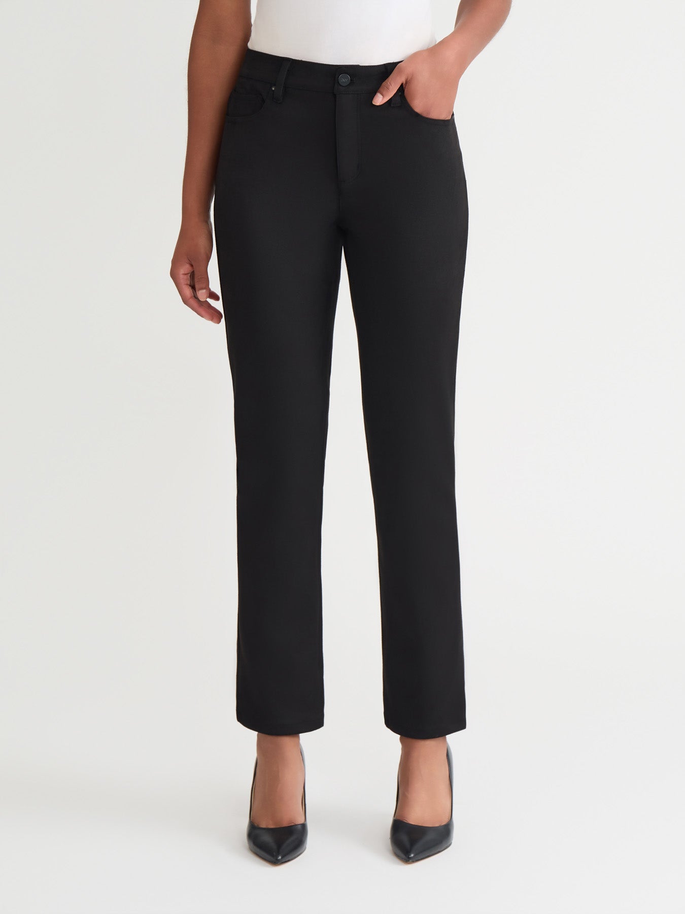 Lexington Straight Leg Pants