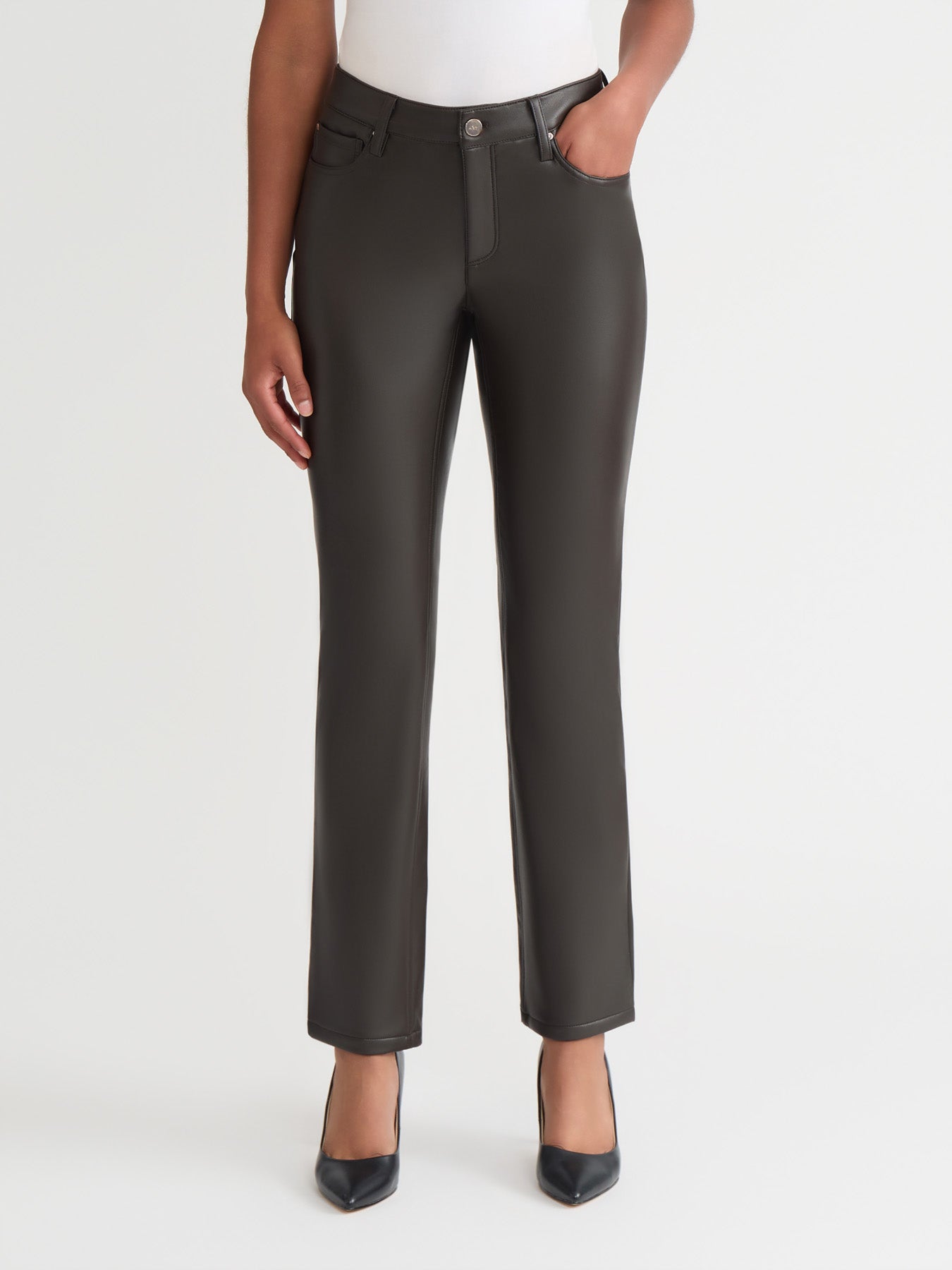 Lexington Straight Leg Pants