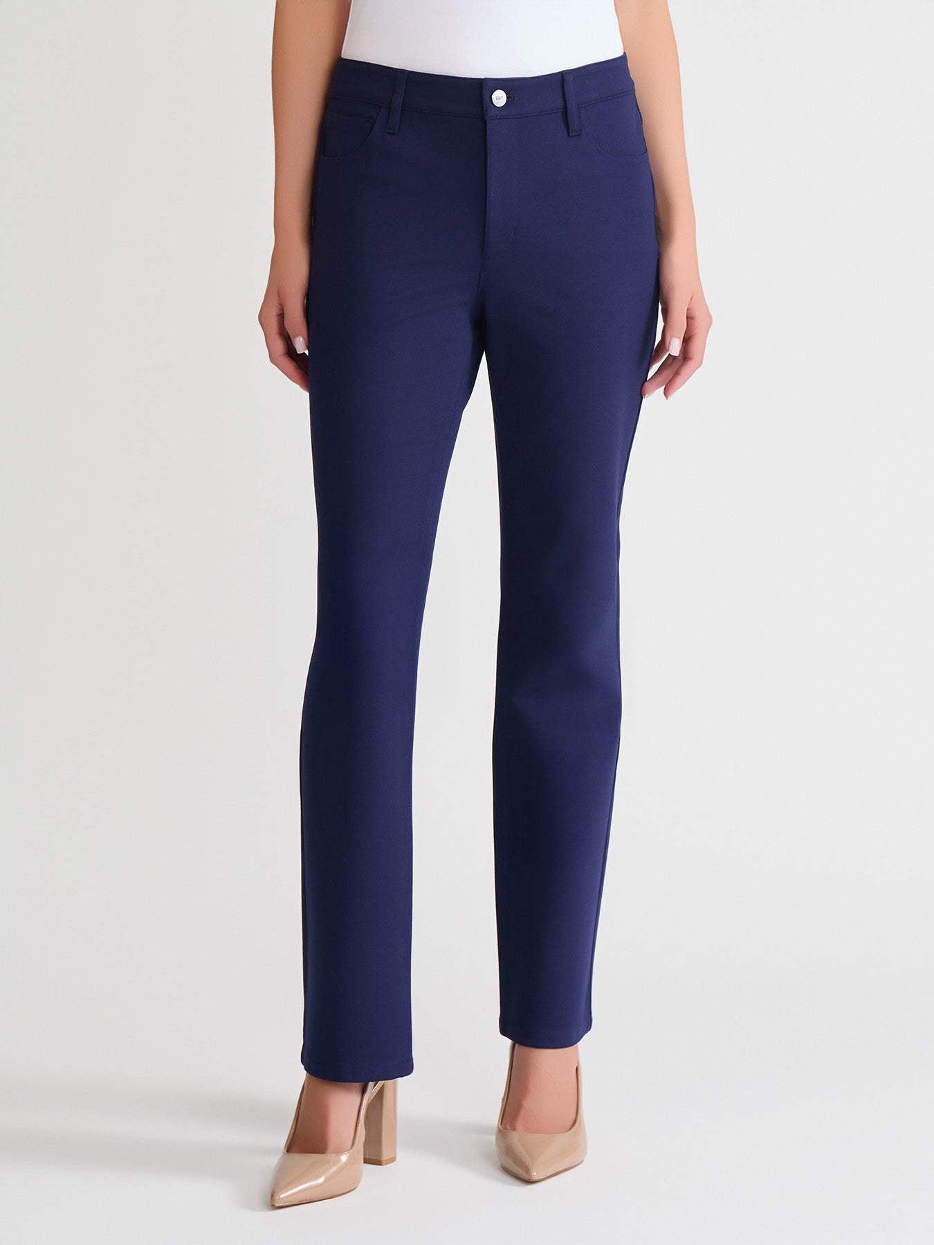 Lexington Straight Leg Pants
